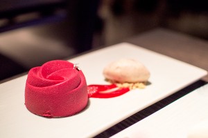 Yauatcha Soho | Mooncakes and Macarons - Bloomzy