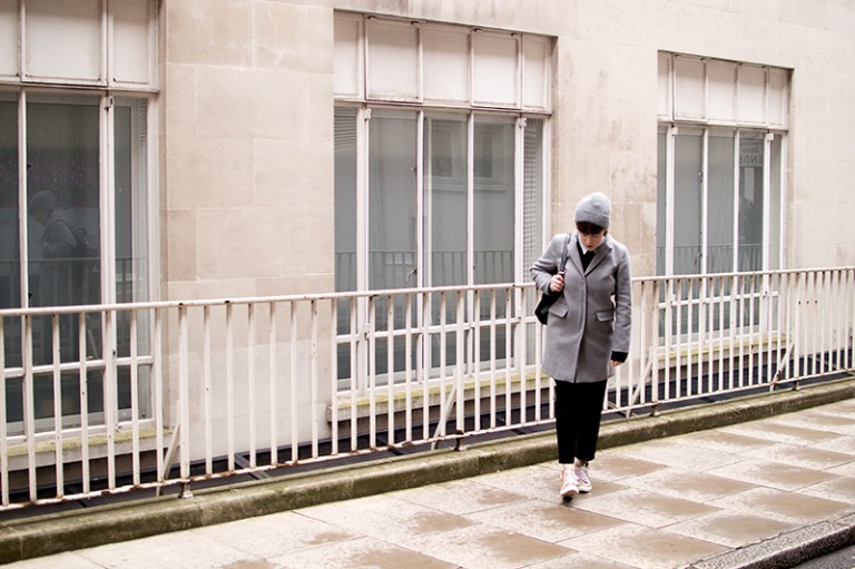 The London Look | Style (OOTD) - Bloomzy