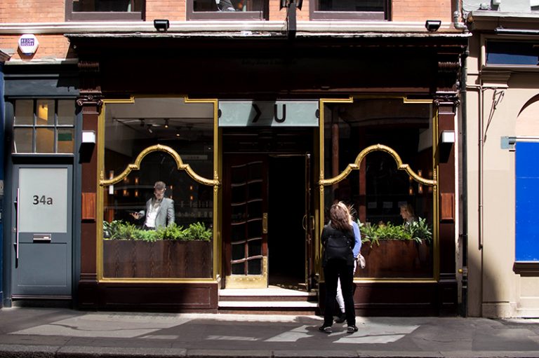 XU London - Authentic Taiwanese Food Worth Waiting For! - Bloomzy