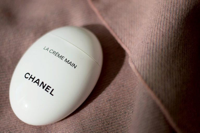 La Crème Main - Chanel Hand Cream | Review - Bloomzy