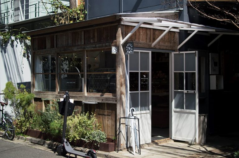 Shozo Coffee Store | Tokyo Coffee Guide - Bloomzy