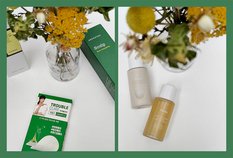 beauty Archives - Bloomzy